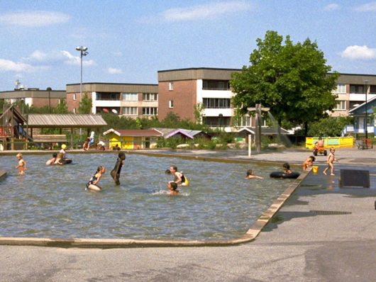 Miljonprogram och storskaligt byggande 1960–1970 - Stockholmskällan