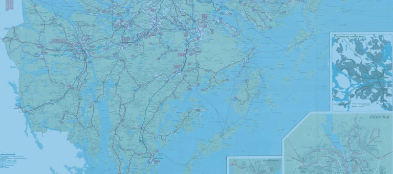 Länskällan - lokal historia i Stockholms län - Stockholmskällan