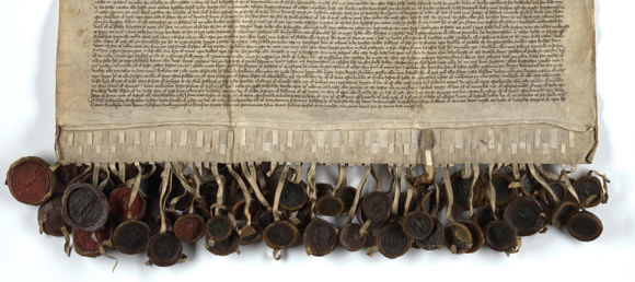 Magnus Ladulås - Stockholmskällan