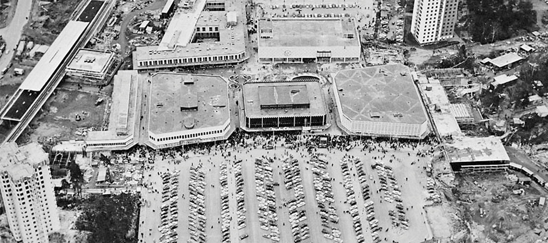 Farsta - Stockholmskällan