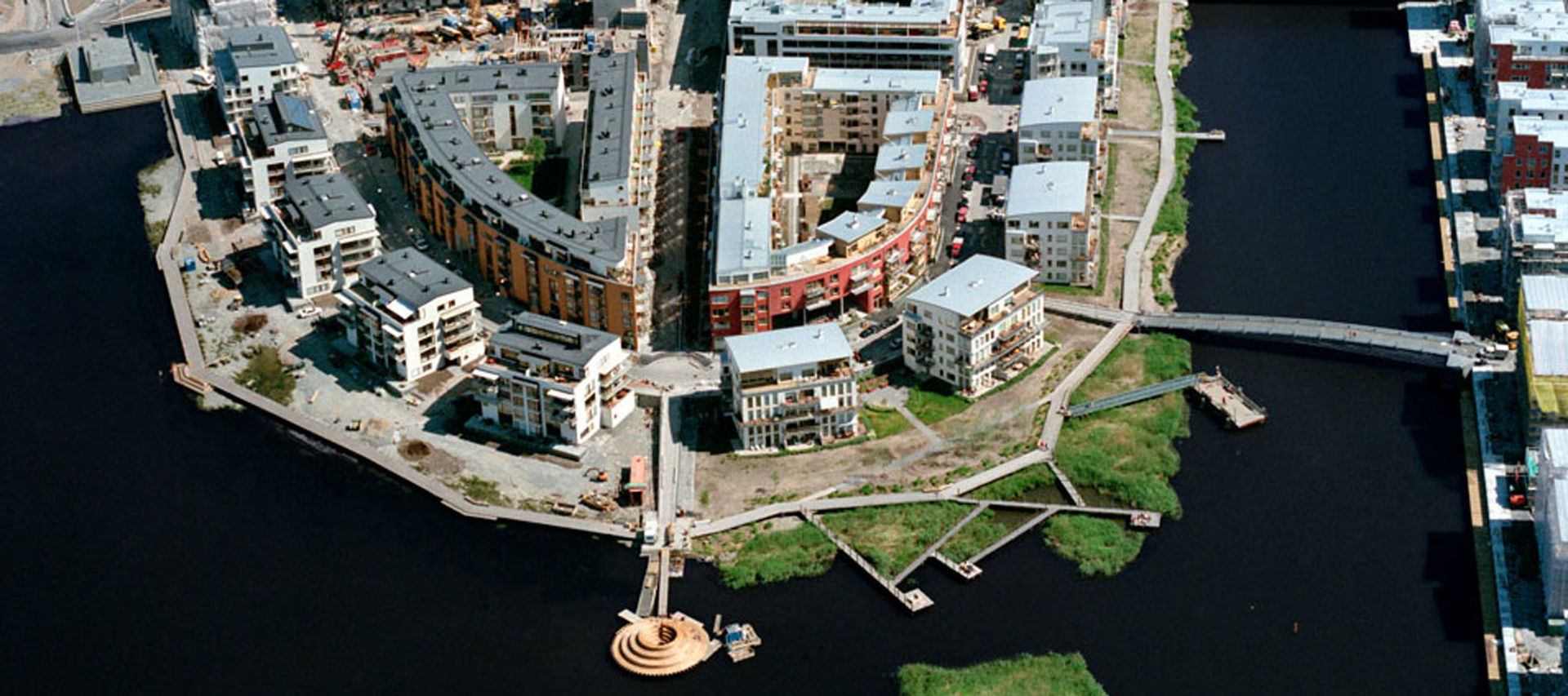 2000-talet - Stockholmskällan