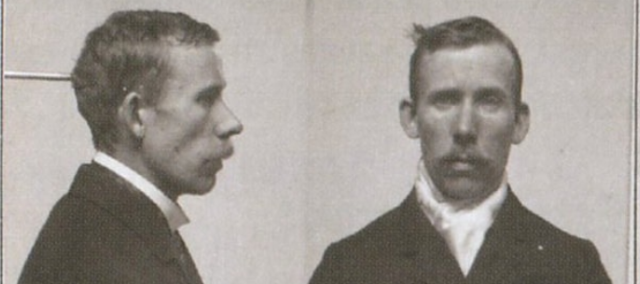 Alfred Ander - Stockholmskällan