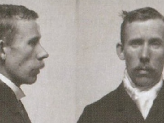 "Guld-Greta" Johansson vann OS-guld - Stockholmskällan