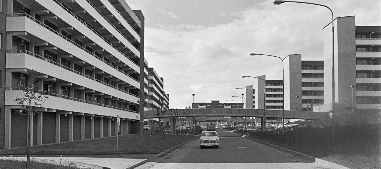 Tensta - Stockholmskällan