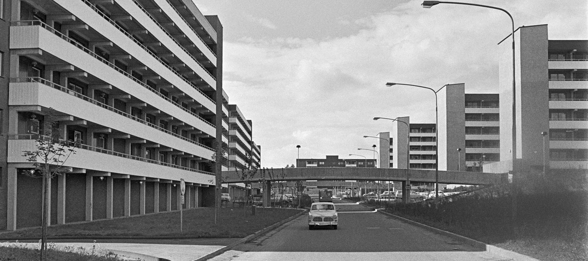 Tensta - Stockholmskällan