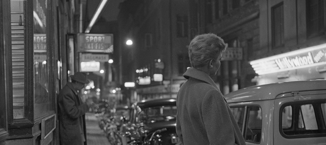 Stieg Trenter - Stockholmskällan