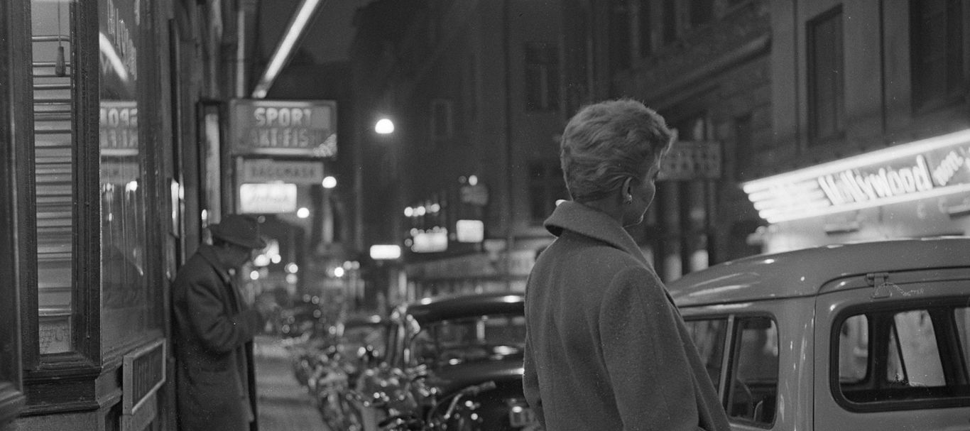 Stieg Trenter - Stockholmskällan