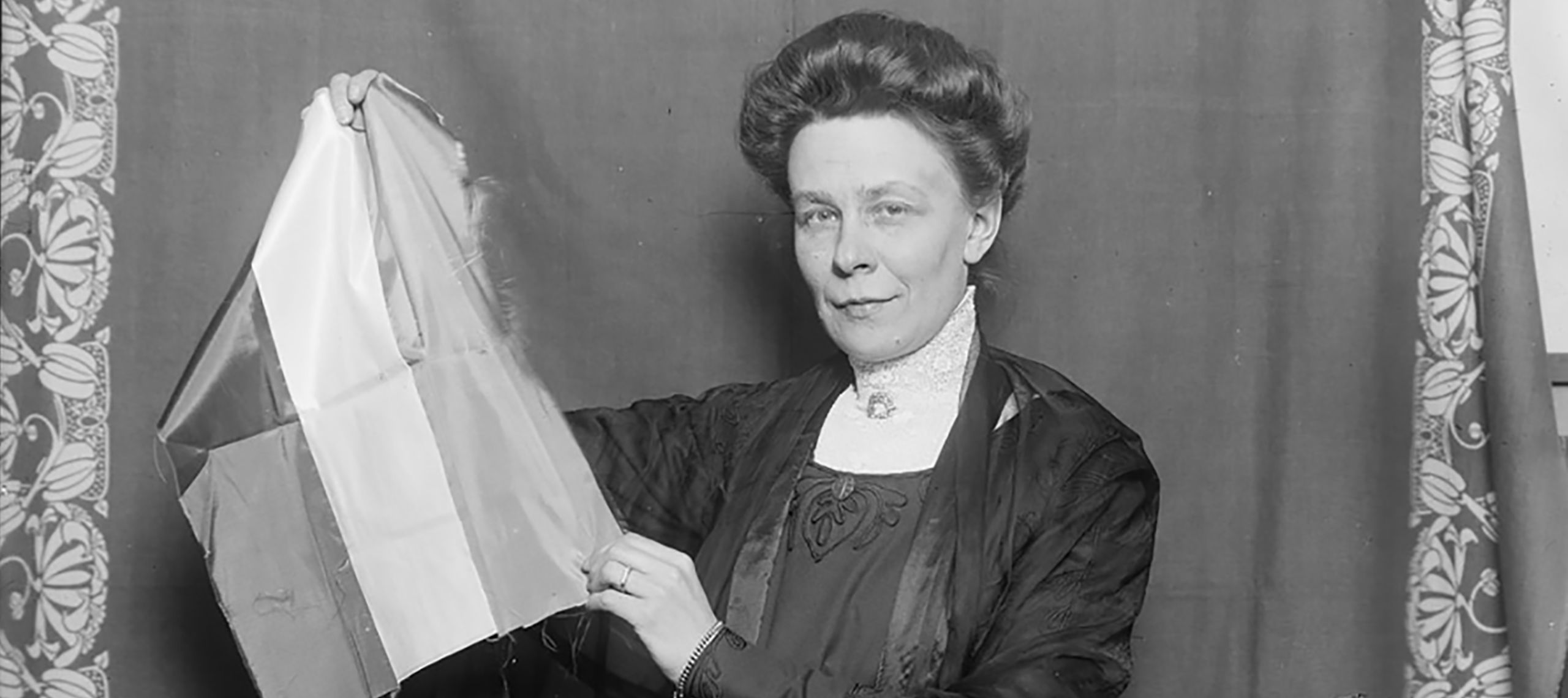 Signe Bergman - Stockholmskällan