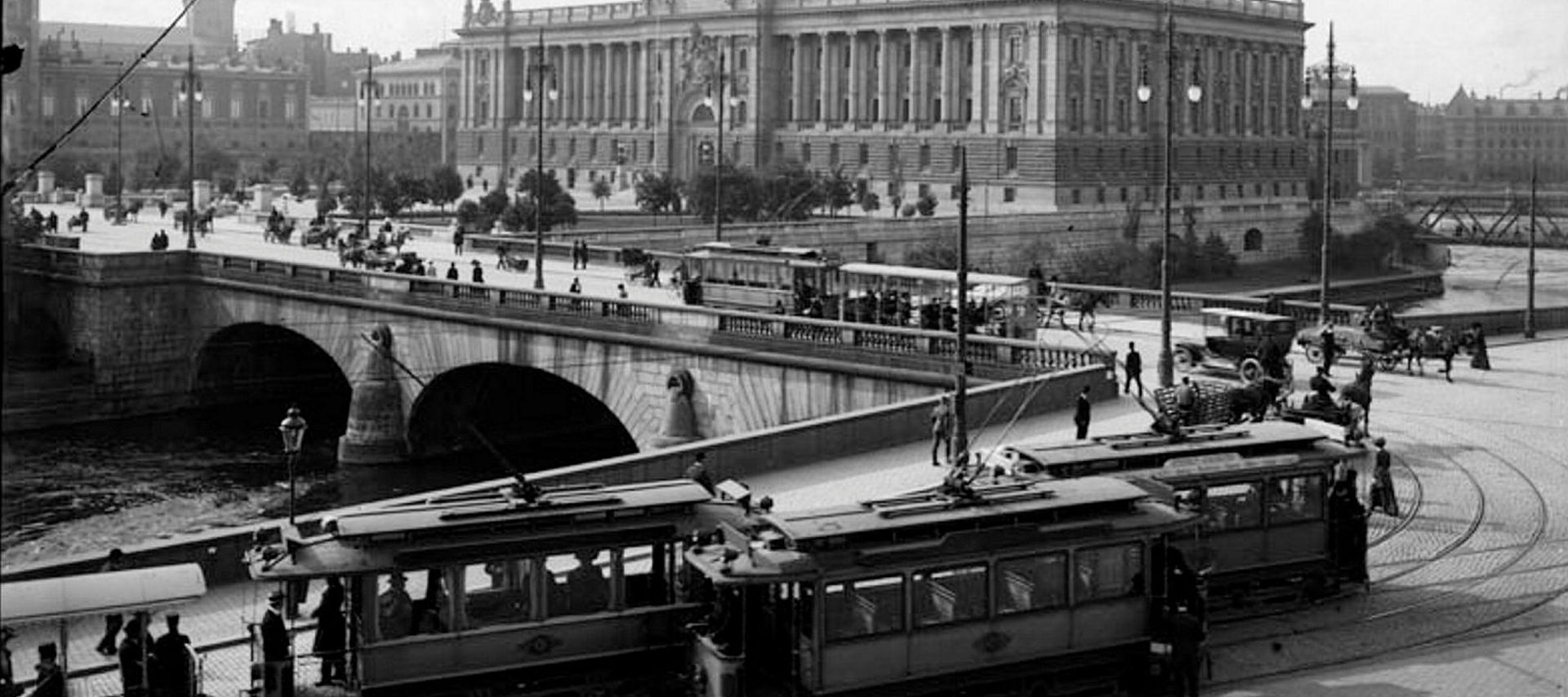 Norrbro - Stockholmskällan