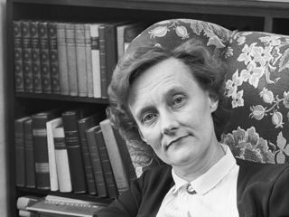 Elin Wägner - Stockholmskällan