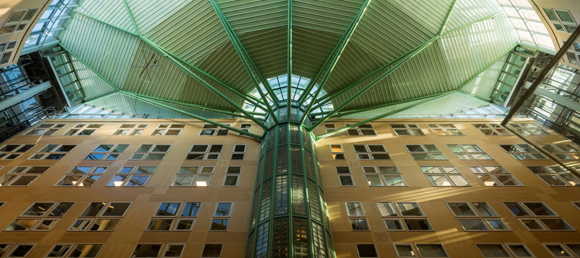 Postmodernism - Stockholmskällan