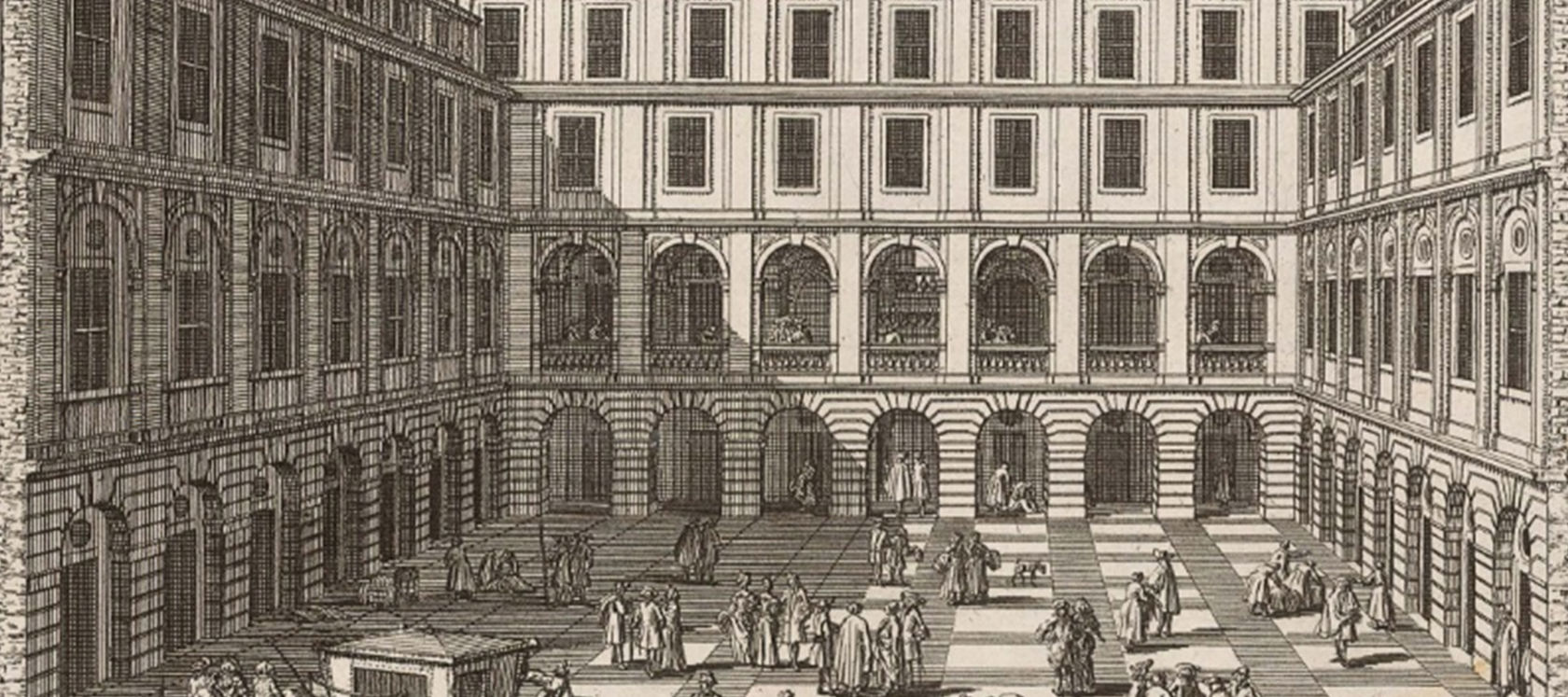 Barock - Stockholmskällan