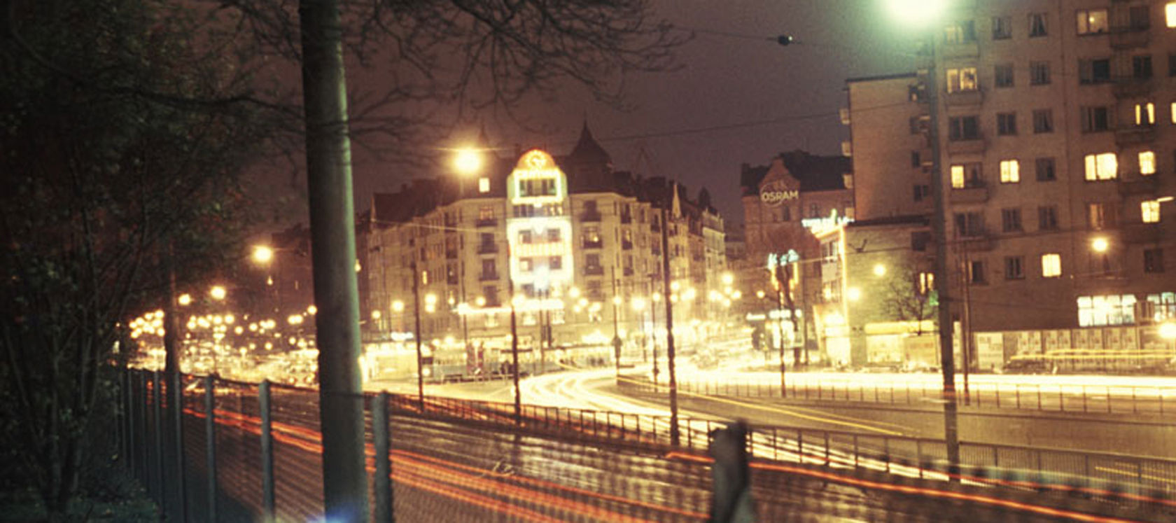 Fridhemsplan - Stockholmskällan