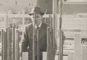 Stieg Trenter - Stockholmskällan