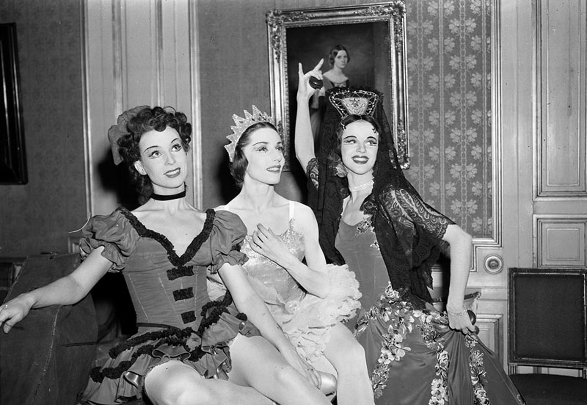 Gustav Adolfs Torg 2, Operan. Svenska Dagbladets julkonsert. Medlemmar ...