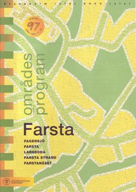 Farsta - Stockholmskällan