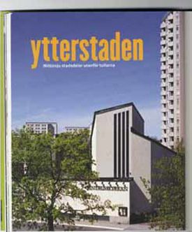 Farsta - Stockholmskällan