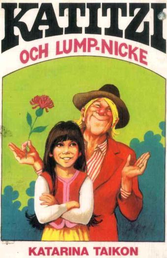 Katitzi / Katarina Taikon - Stockholmskällan