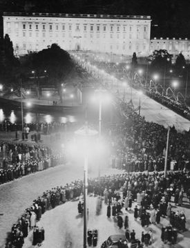 Norrbro - Stockholmskällan