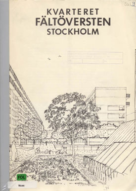 Miljonprogrammet - Stockholmskällan