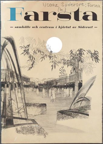 Farsta - Stockholmskällan