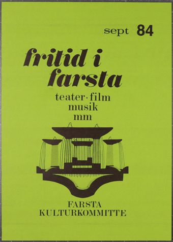 Farsta - Stockholmskällan