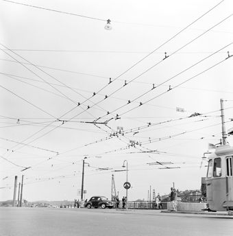 Bussar - Stockholmskällan