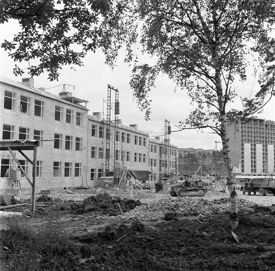 Hässelby – en kort historik - Stockholmskällan