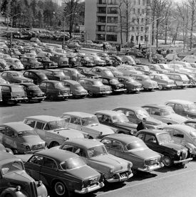 Farsta - Stockholmskällan