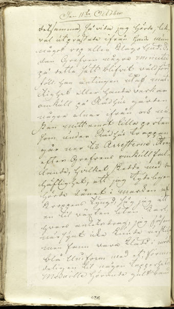 Fersenska mordet : historiskt reportage från Stockholm den 20 juni 1810 ...
