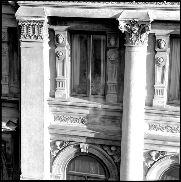 Klassicism - Stockholmskällan