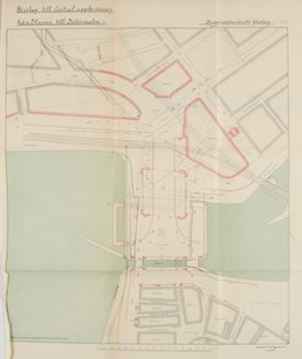 Slussen - Stockholmskällan