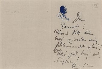 Sträckande sig uppåt mot ljuset : en biografi om Signe Maria Thiel ...