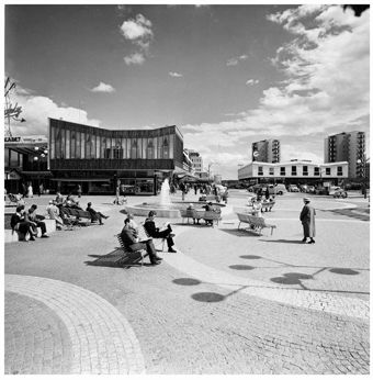 Vällingby - Stockholmskällan