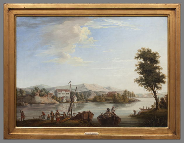 Romsk historia i Stockholm - Stockholmskällan