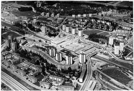 Vällingby - Stockholmskällan