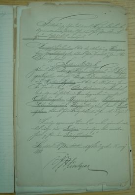 Doris Hopp - dömd för koppleri 1976 - Stockholmskällan