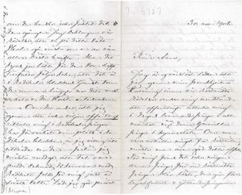 Signe Bergman - Stockholmskällan