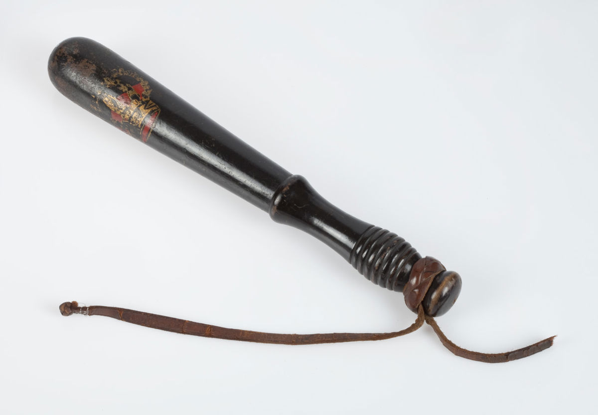 Batong - Stockholmskällan