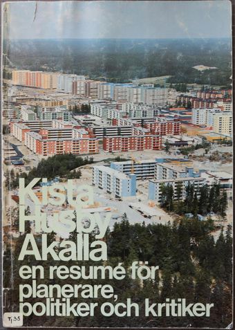 Husby - Stockholmskällan