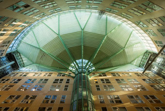 Södra station, Swedenborgsgatan 20. - Stockholmskällan