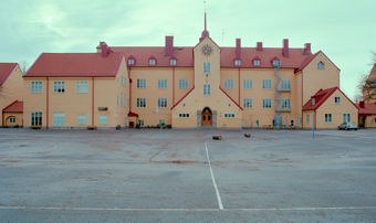 Utbildning i Stockholm - Stockholmskällan