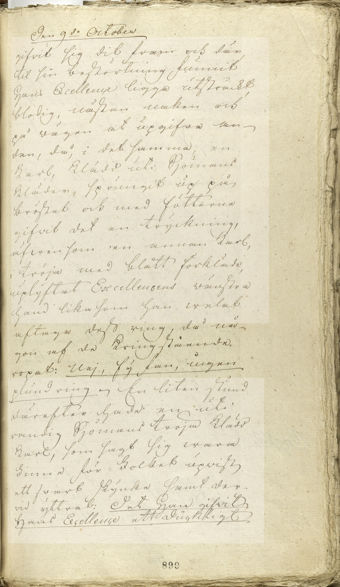 Fersenska mordet : historiskt reportage från Stockholm den 20 juni 1810 ...