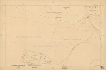 Stockholms vattenledningsverks vid Eriksdal - Stockholmskällan