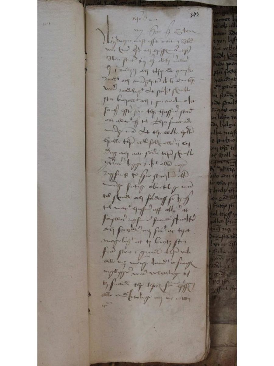 Sten Sture d.y. får stockholmarnas stöd att riva Stäket 1517 ...