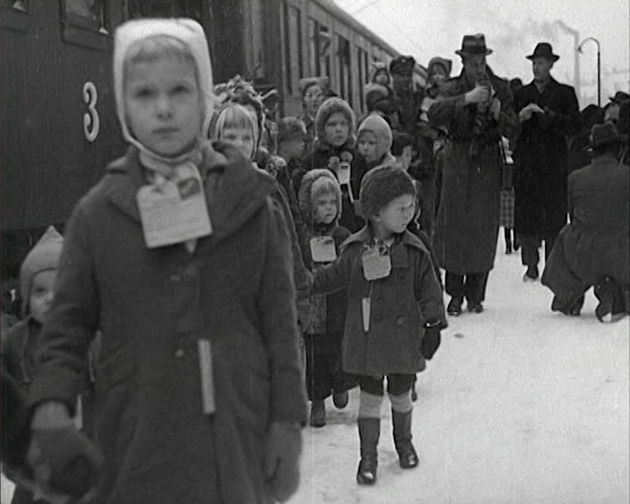 Migration - Stockholmskällan