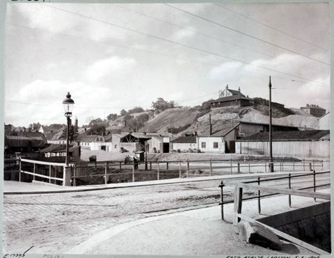 Stadsbiblioteket - Stockholmskällan