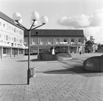 Blackeberg - Stockholmskällan