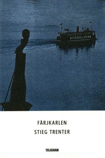 Stieg Trenter - Stockholmskällan