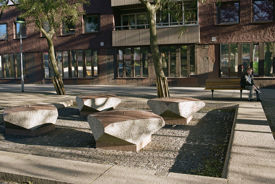 Akalla - Stockholmskällan